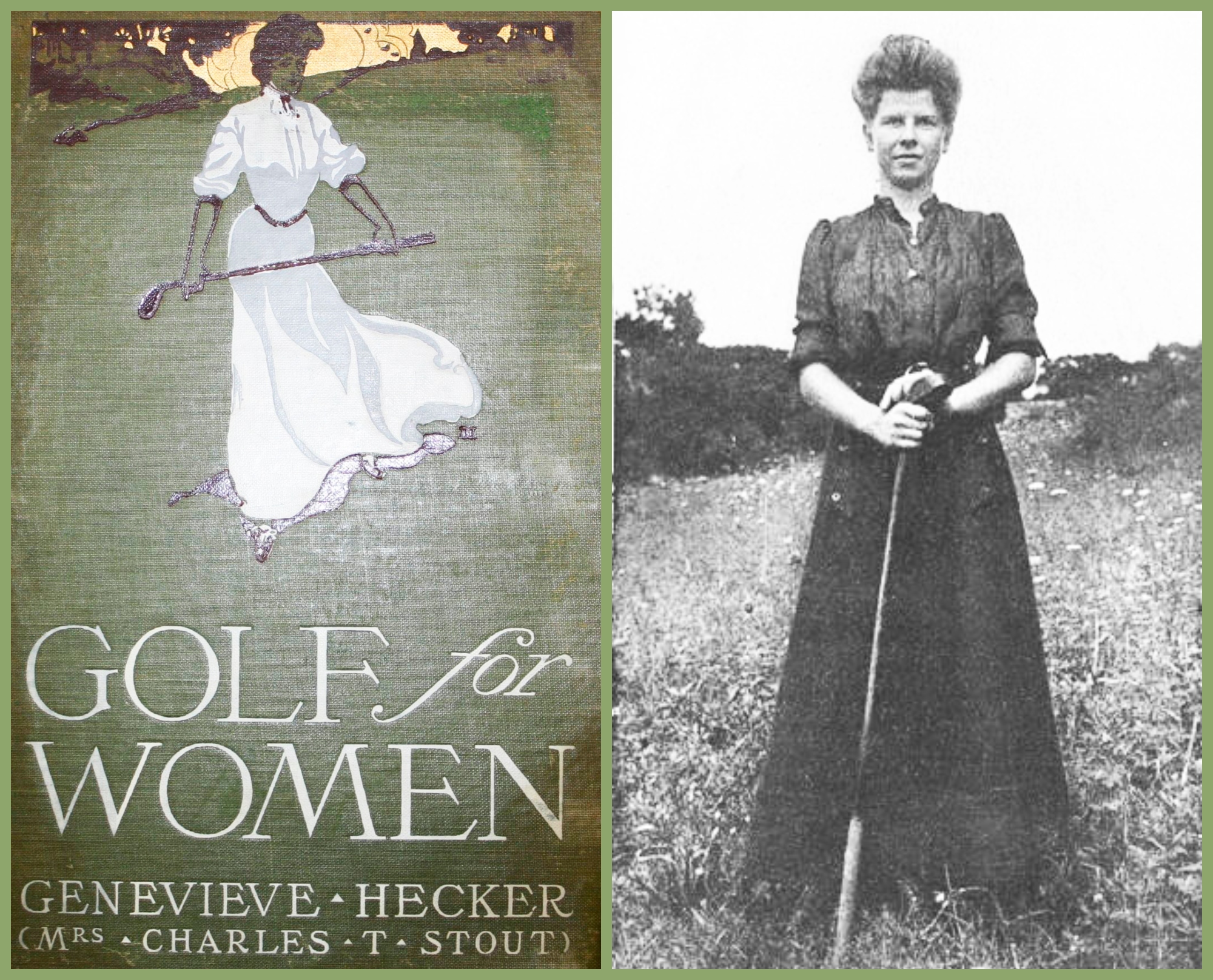 An athlete turned author - Nancy B. Kennedy
